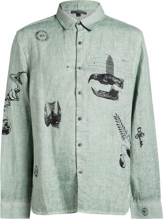 John Varvatos TOPS - Hemden auf YOOX.COM