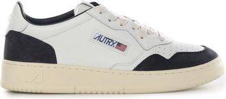 Autry Herren, Schuhe, Wei&szlig;, 42 EUGr&ouml;&szlig;e