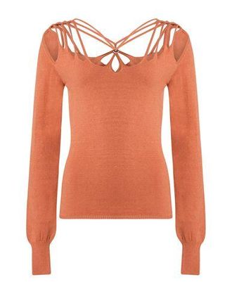 Cavalli MAILLE - Pullover sur YOOX.COM