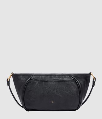 Vanessa Bruno Pochette Lune Noir