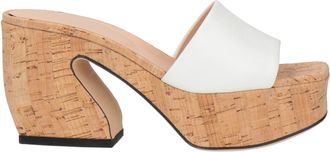 Sergio Rossi SCHUHE - Mules & Clogs auf YOOX.COM