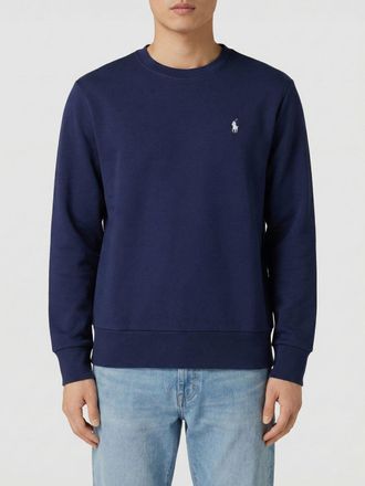 Polo Ralph Lauren Sweatshirt POLO RALPH LAUREN Homme couleur Bleu