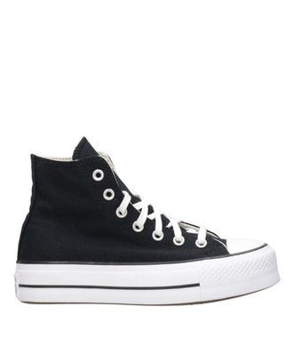 Converse Baskets Converse noir
