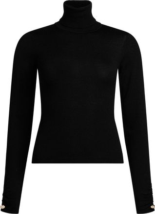 Liu Jo STRICKWAREN - Rollkragenpullover auf YOOX.COM