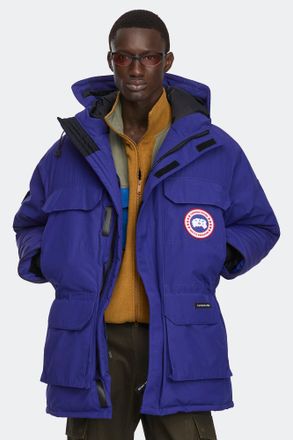 Canada Goose Expedition Parka
