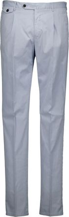 Pantaloni Torino Homme, Pantalons, Bleu, Taille: XL Sd87 Chinos