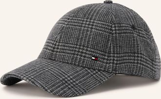Tommy Hilfiger Cap grau