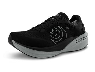 Topo Athletic Herren Phantom 4 Wp Laufschuhe Neutralschuh Black/Charcoal - Schwarz