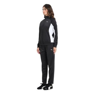 Puma Puma, Damen, Sport, Schwarzk, SGr&ouml;&szlig;e