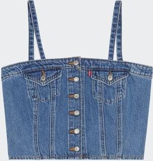 Levi's Bustier - Taille XS