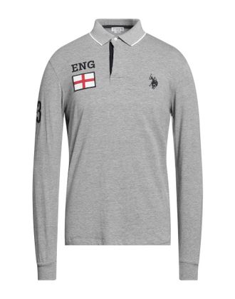 U.S.Polo Association TOPS - Poloshirts auf YOOX.COM