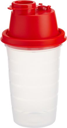 Tupperware Junior Quick Shake, 250 ml, 1 St&uuml;ck