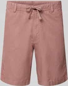 Jack & Jones Shorts mit Tunnelzug Modell JAIDEN
