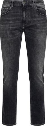 Pantaloni Torino HOSEN & R&Ouml;CKE - Jeanshosen auf YOOX.COM