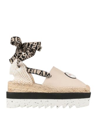 Stella McCartney SCHUHE - Espadrilles auf YOOX.COM