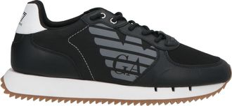 Emporio Armani SCHUHE - Sneakers auf YOOX.COM