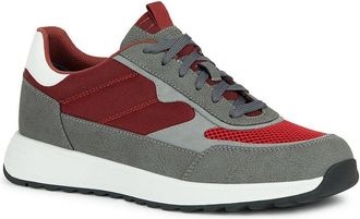 Geox Man U MOLVENO Shoes Multicolor 42_EU
