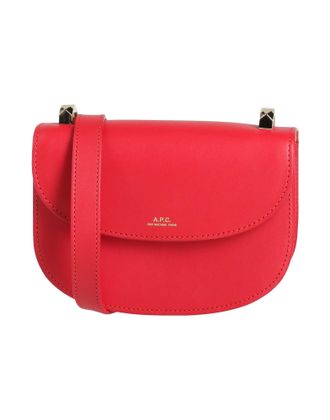 A.P.C. TASCHEN - Umh&auml;ngetasche auf YOOX.COM