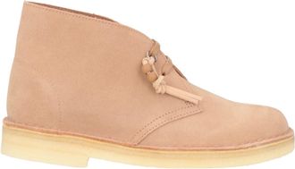 Clarks SCHUHE - Stiefeletten auf YOOX.COM