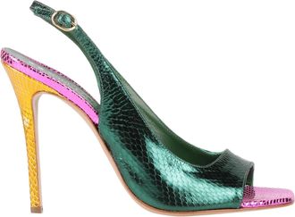 Marc Ellis SCHUHE - Sandalen auf YOOX.COM