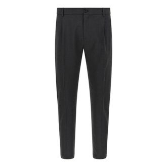 Department Five Prince Pants - - Trousers - Herren - Grau - W33