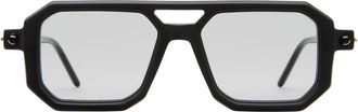 Kuboraum unisex, Accessories, Schwarzk, 53 MMGr&ouml;&szlig;e