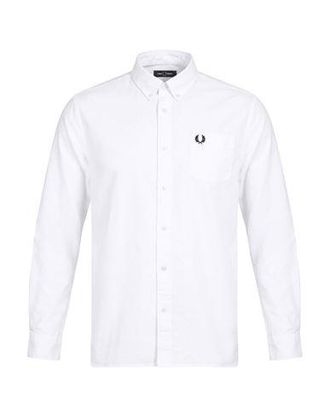 Fred Perry TOPS - Chemises sur YOOX.COM