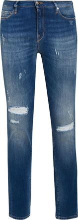 Sartoria Tramarossa HOSEN & R&Ouml;CKE - Jeanshosen auf YOOX.COM