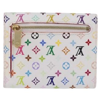 Louis Vuitton Pre-owned Metal Wallet - - Pre-owned - Damen - Mehrfarbig - ONE SIZE