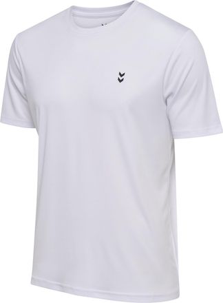 Hummel Pulse Training T-shirt S/s
