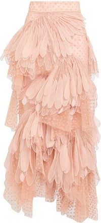 Zimmermann BAS - Jupes longues sur YOOX.COM