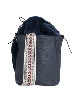 Anita Bilardi TASCHEN - Umhängetasche auf YOOX.COM