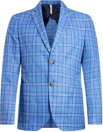 Alessandro Gilles ANZ&Uuml;GE und CO-ORDS - Blazers auf YOOX.COM