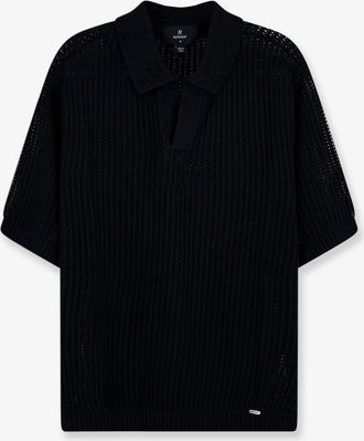 Represent Cotton blend T-shirt - REPRESENT - gender_Man