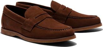 Timberland Klassisches Boot Venetian TIMBERLAND COULEUR CACAO TAILLE 43 POUR HOMME