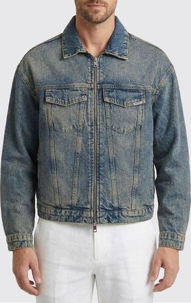 Represent Veste REPRESENT Homme couleur Bleu