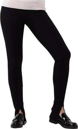 Catwalk Junkie Lg Nile Legging - - Trousers - Damen - Schwarzk - XS