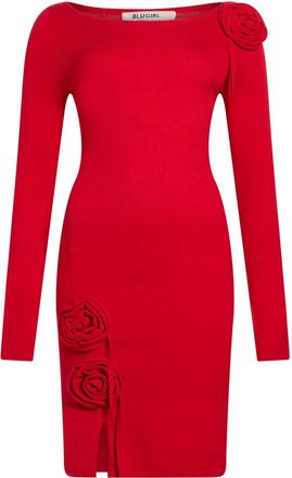 Blugirl KLEIDER - Midi-Kleider auf YOOX.COM