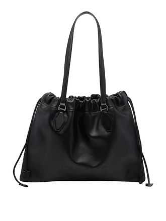 Jimmy Choo London Shopper - Schwarz