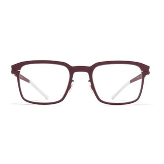 Mykita Matis - Eldenberry RX - - Accessories - Damen - Rot - ONE SIZE