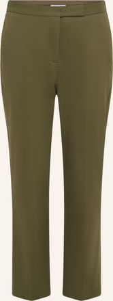 Gerard Darel Hose Auria gruen