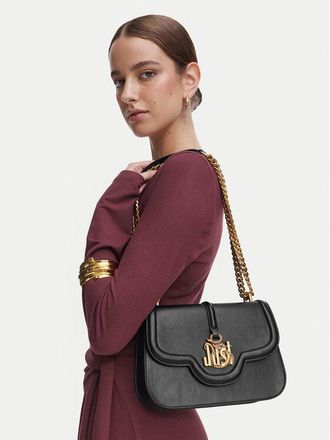 Just Cavalli Handtasche 81RA4BN1 ZS749 Schwarz