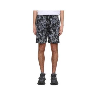 Versace Jeans Couture Boxer Long - - Shorts - Herren - Mehrfarbig - M