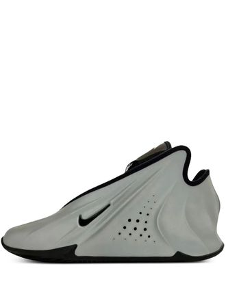 Nike Perforierte GT Future Sneakers - Grau