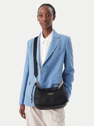 Liu Jo Handtasche Liu Jo AF6207 ES039 Schwarz