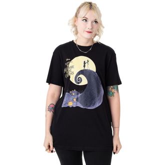 Disney The Nightmare Before Christmas Moon