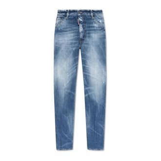 Dsquared2 Homme, Jeans, Bleu, Taille: S Jeans