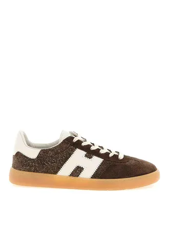 Hogan Sneaker - Braun