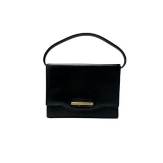 Givenchy Sac &agrave; main Pre-owned - Femme - Pre-owned - Noir - Taille: ONE Size
