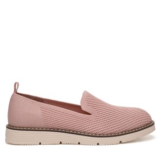 Clara Barson Sneakers aus Stoff Clara Barson WS2288-07 Rosa